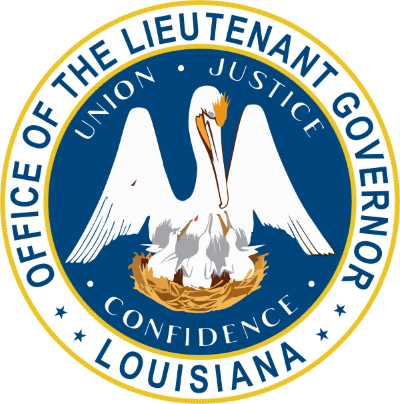 Contact | Louisiana Lt Gov