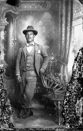 Olidé P. Schexnayder