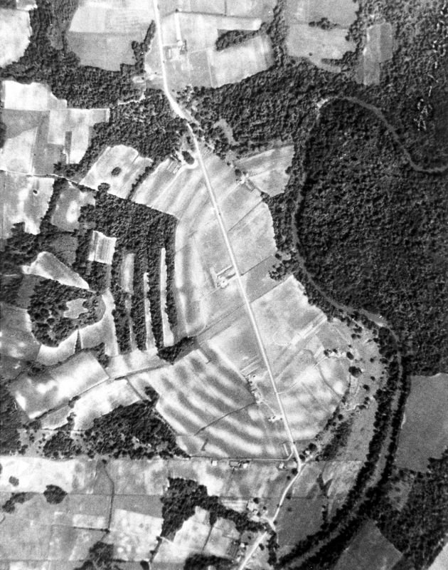 Poverty Point World Heritage Initiative