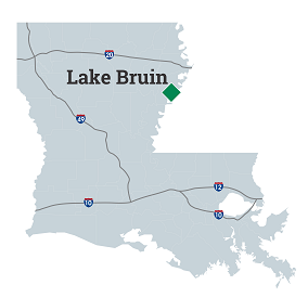 Louisiana State Parks